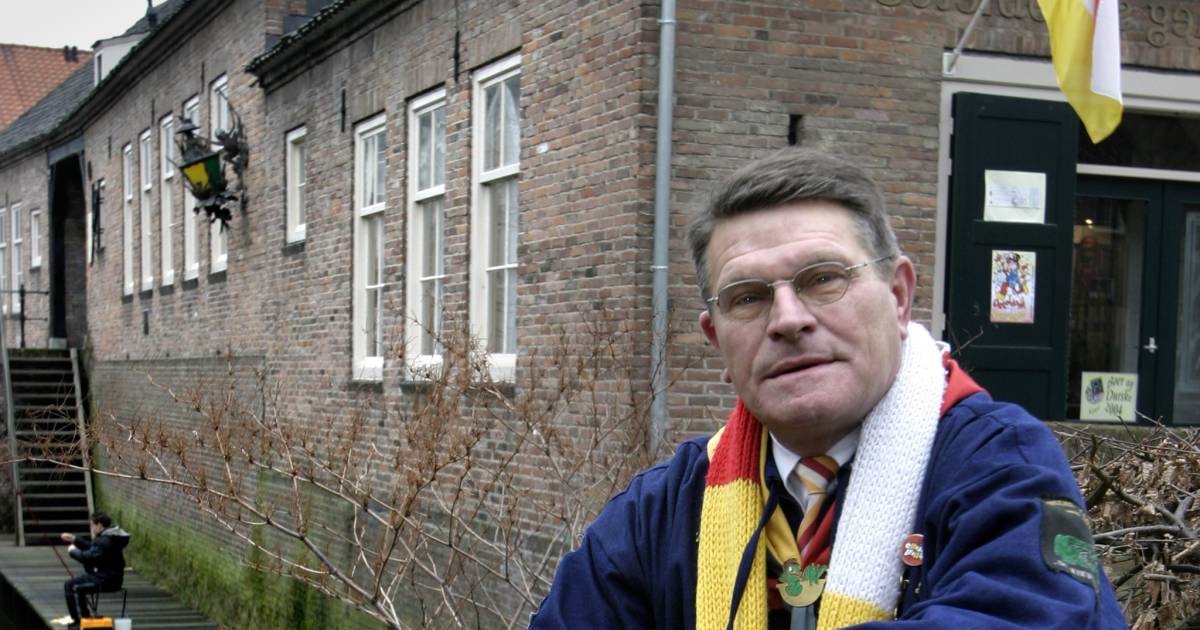 Karel de Rooij (81) overleden: altijd op zoek naar feiten en cijfers ...