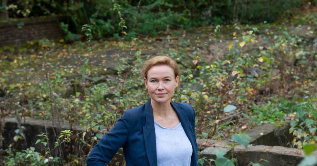 Marilou Nilessen komt met tweede boek: ‘Het leest als een moderne ...