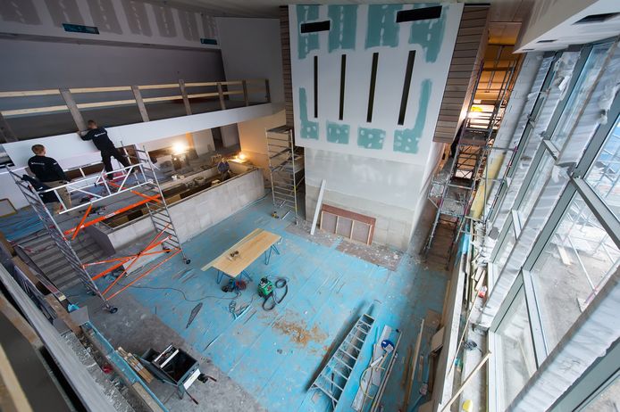 Binnenkijken bij SpaOne: het grootste wellnesscentrum van de regio is ...