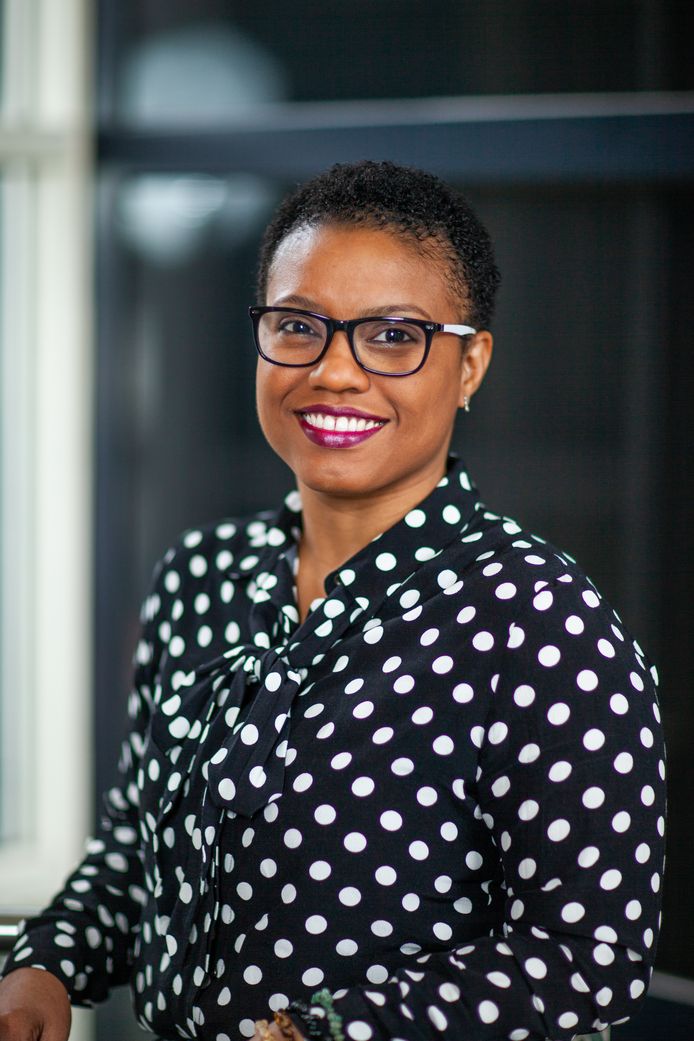 Aduni (40): ‘Van mijn studieschuld ben ik nog steeds niet af, maar ik ...