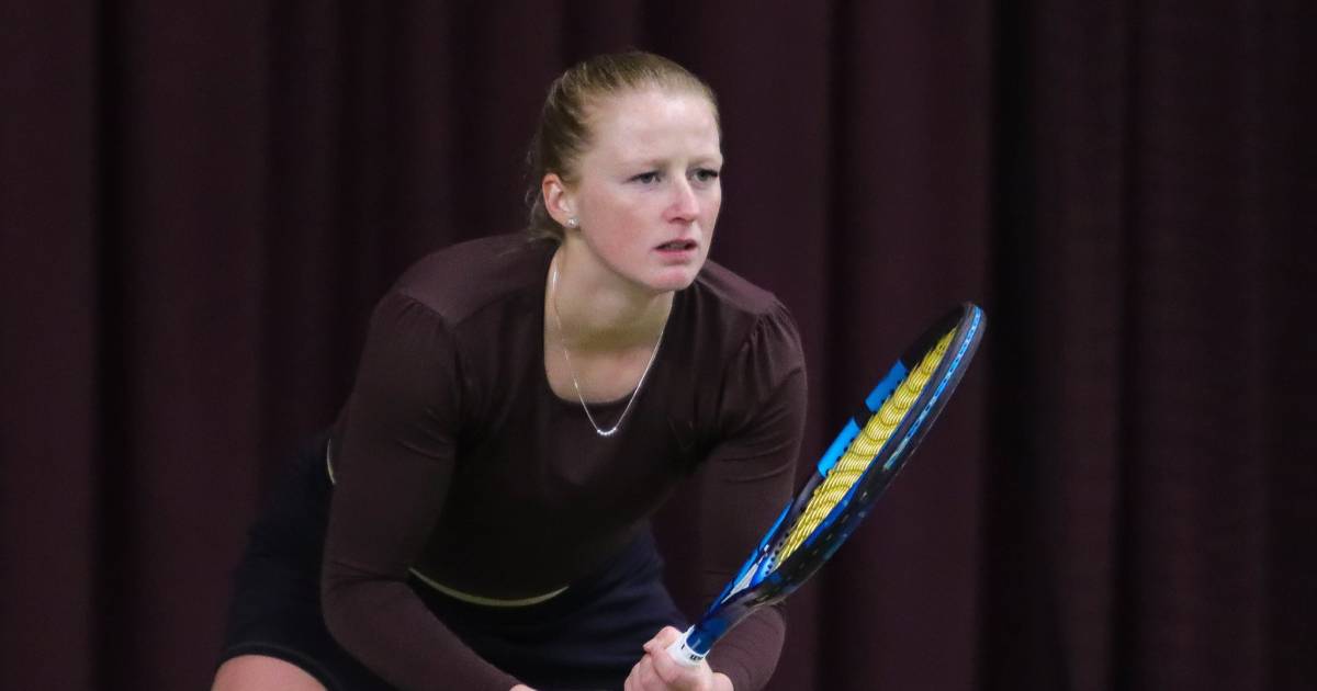 Lara Salden terug aan de slag op internationaal circuit: “Ik heb ...