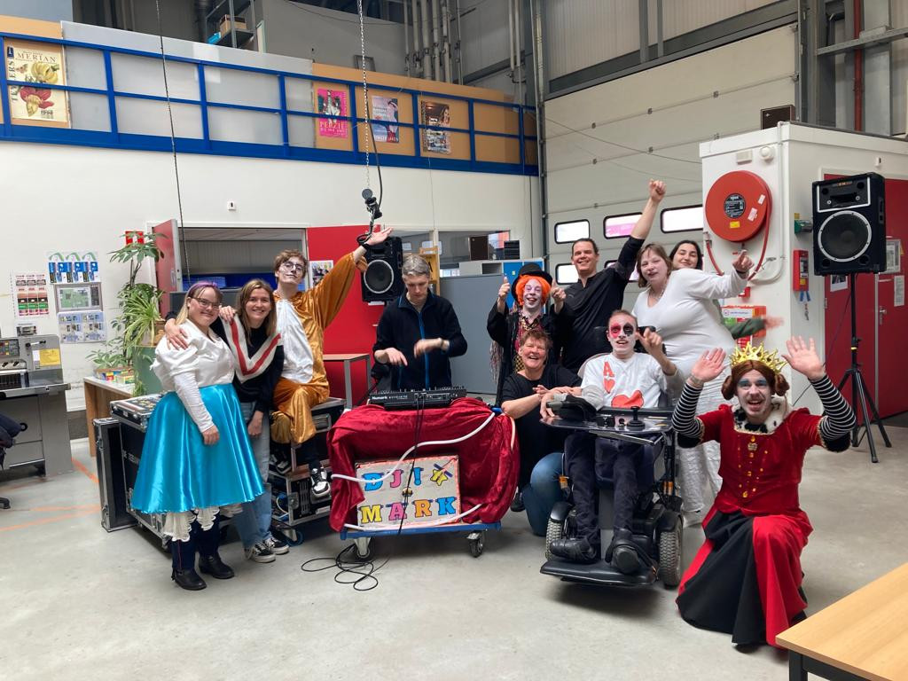 Wat moet Wouter als DuinArt verdwijnt? ‘Het is zijn alles en dat wordt ...