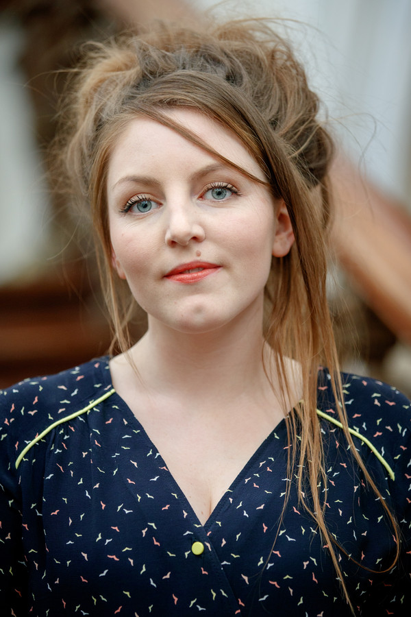 Lize Spit schrijft Boekenweekgeschenk 2023 | Foto | gelderlander.nl