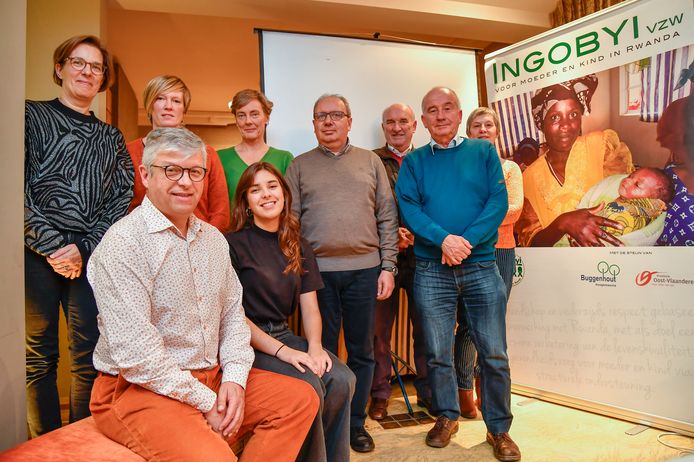 Ingobyi vzw staat voor grootste project ooit en zoekt geld om ...