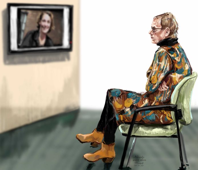 Met welke strafeis komt het OM tegen Sandra H? | Binnenland | ed.nl