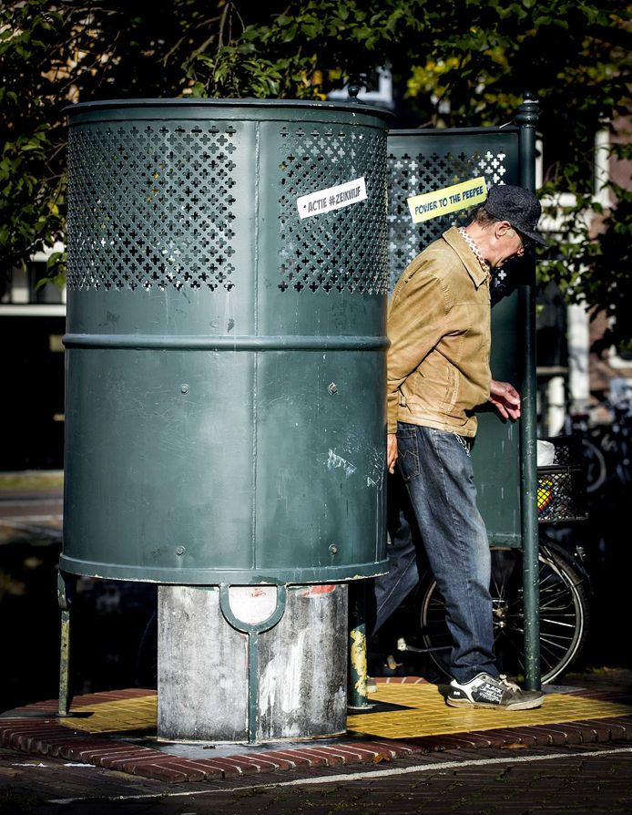 Weinig Animo Onder Vrouwen Voor Actie Zeikwijf Toch Succes