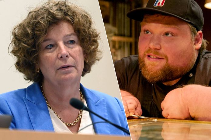 Volgens William Boeva gaat meer inclusie op de werkvloer nog steeds ...