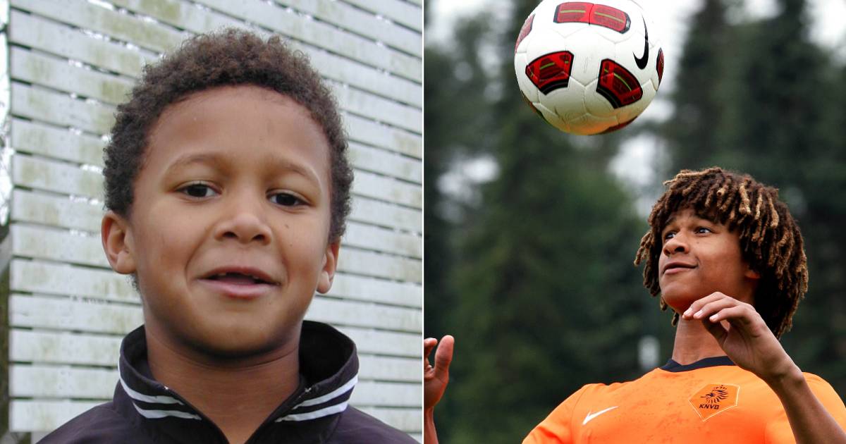 Alles wat je wil weten over Oranje-verdediger Nathan Aké: van ‘Baby ...