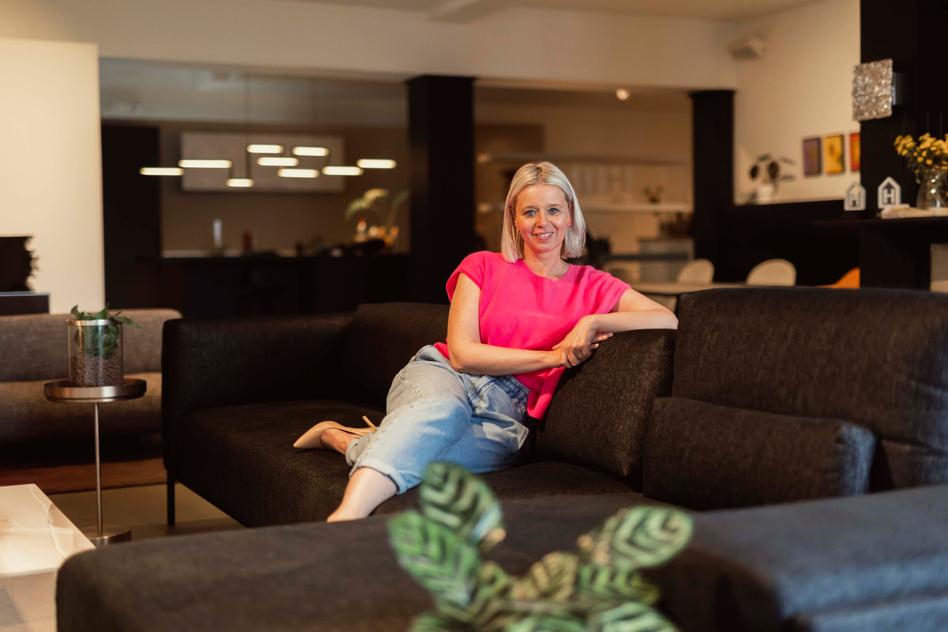 Kinga Kantorska uit ‘Blind gekocht’ groeide op in een flat van 30 ...