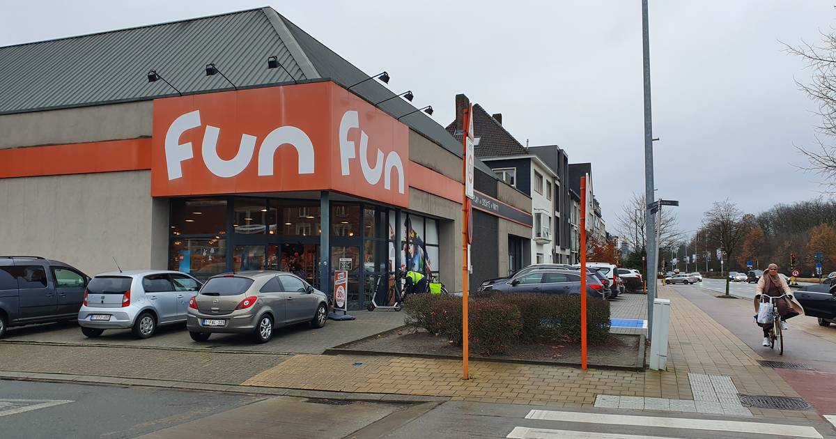 Speelgoedwinkel Fun sluit de deuren: “Gevolg van tegenvallende ...