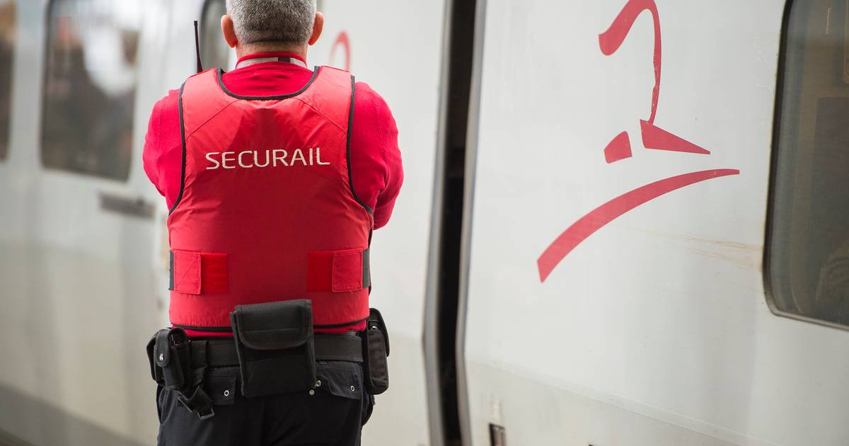 Le personnel Securail et Eurostar menace d'arrêter le travail ...