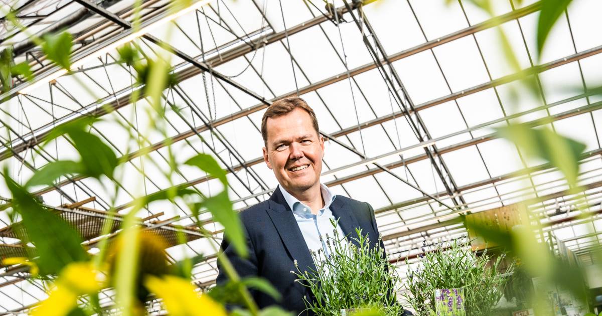 Arnhems Complimentje voor Intratuin: ‘Je doet iets goeds en het doet ...