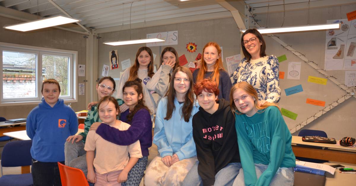 Freinetschool Keerpunt Lokeren opent zoektocht naar nieuwe locatie: “Zoeken schoolgebouw op ...