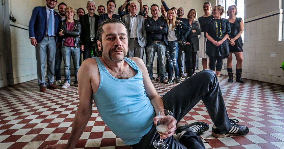 Bevergem brengt acteurs thuis | Kortrijk | hln.be