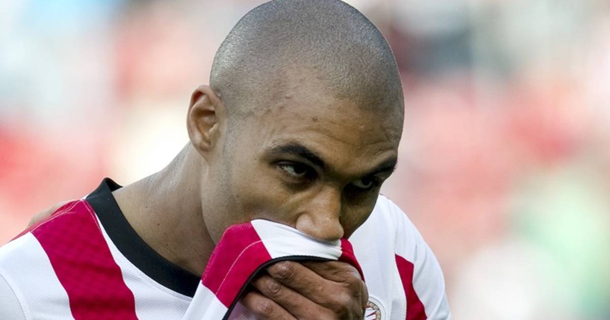 Pispaal Engelaar: Ik ben geen wegloper | Nederlands voetbal | AD.nl