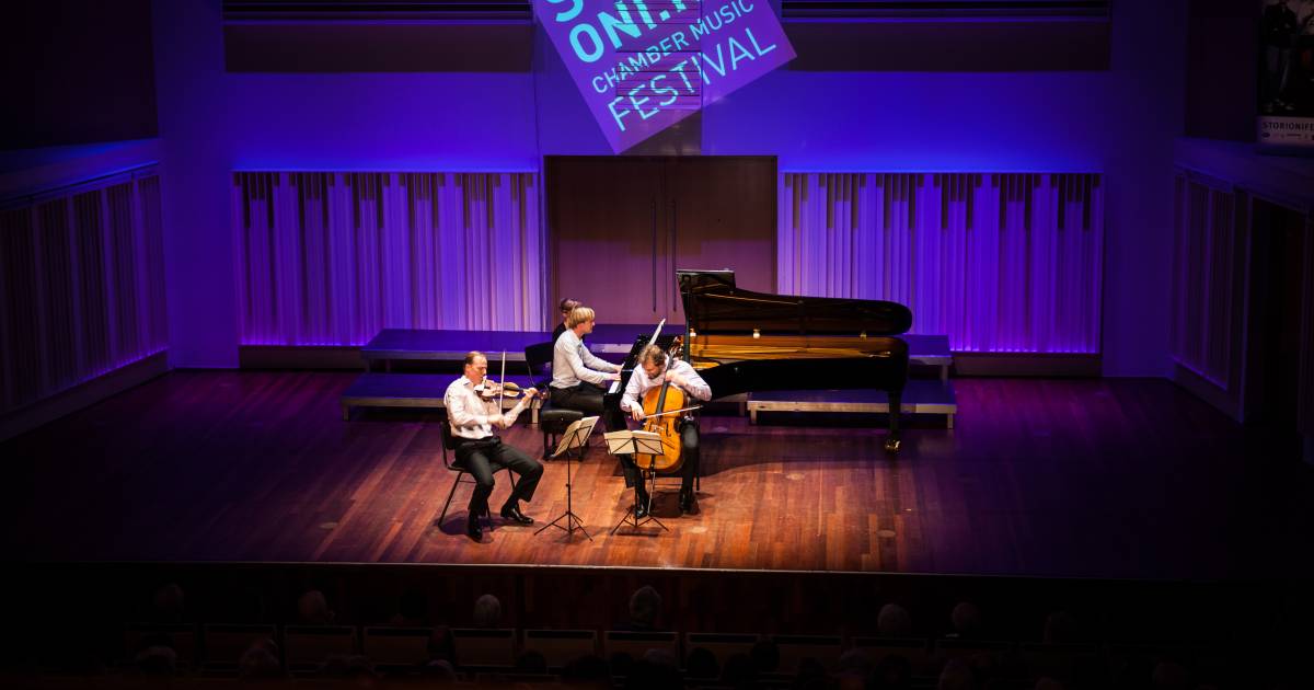 Vijf klassieke concerten bij Theo Driessen Instituut Helmond | Helmond ...