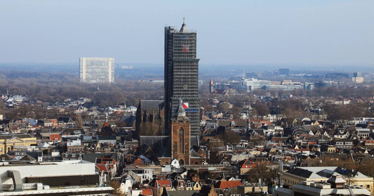 Jaarlijks diner in Domkerk levert 111.000 euro op voor verlichting ...