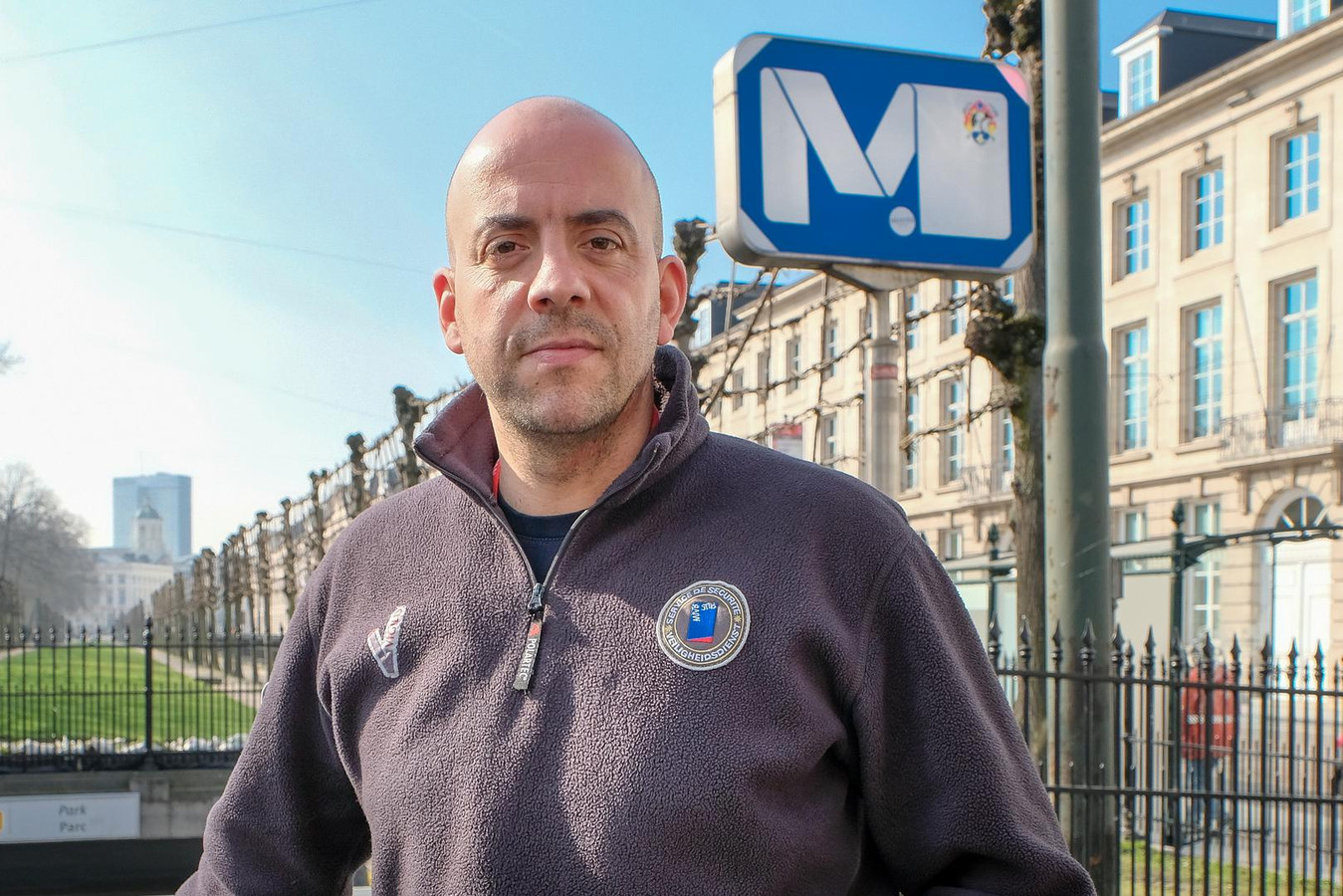 RECONSTRUCTIE. De aanslag in Maalbeek: “De rinkelende gsm’s van ...