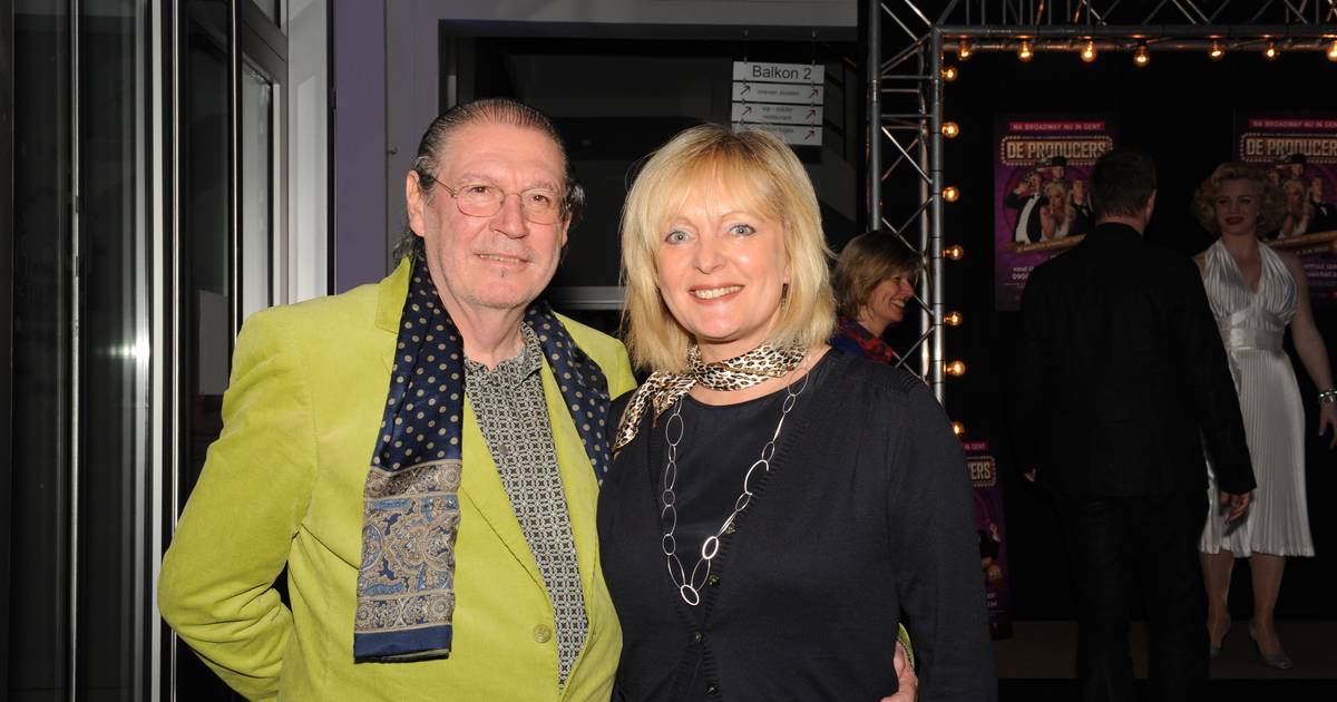 Regisseur en lichtontwerper Jaak Van de Velde (74) overleden | Gent ...