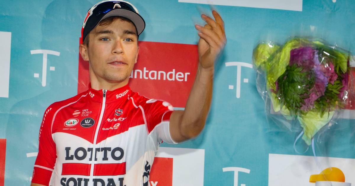 Doortocht Ronde van Vlaanderen wordt ode aan Bjorg Lambrecht en Marcel ...