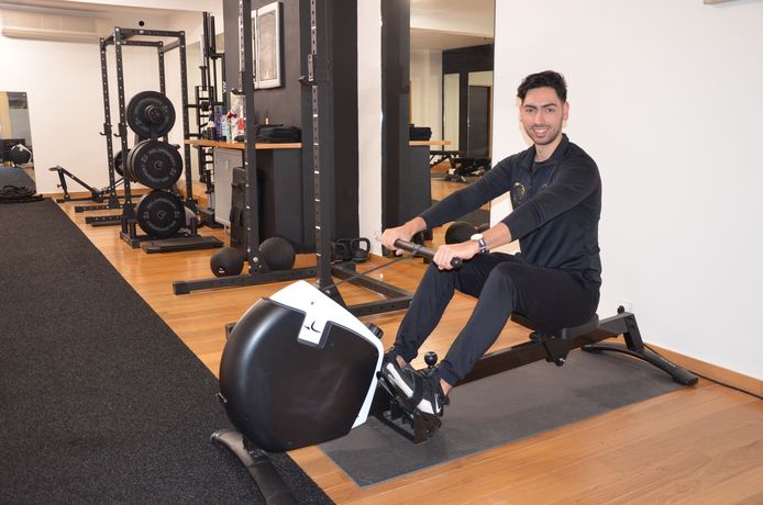 Robbert start met 'Tas[k]force' eerste ‘boutique fitness’ in ...