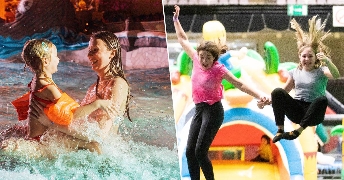 Zomerpret voor de kids: ontdek 7 leuke tips voor de zomervakantie in ...