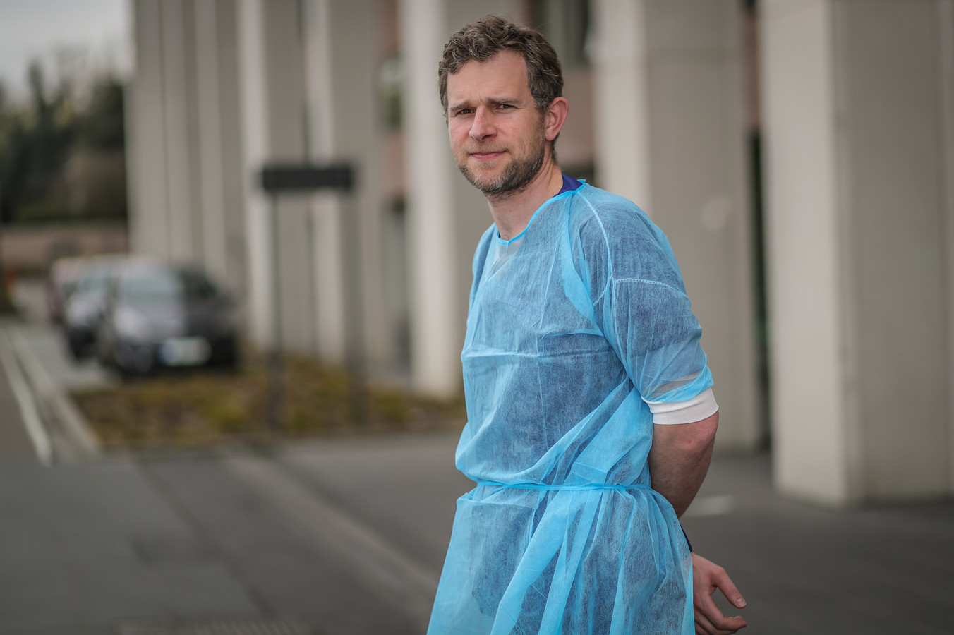 Plots was Sint-Truiden het epicentrum van de coronacrisis: een ...