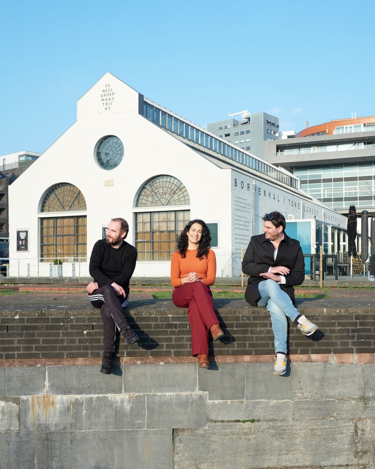 Toneelgroep Maastricht ziet een zonnige toekomst buiten de schouwburgen