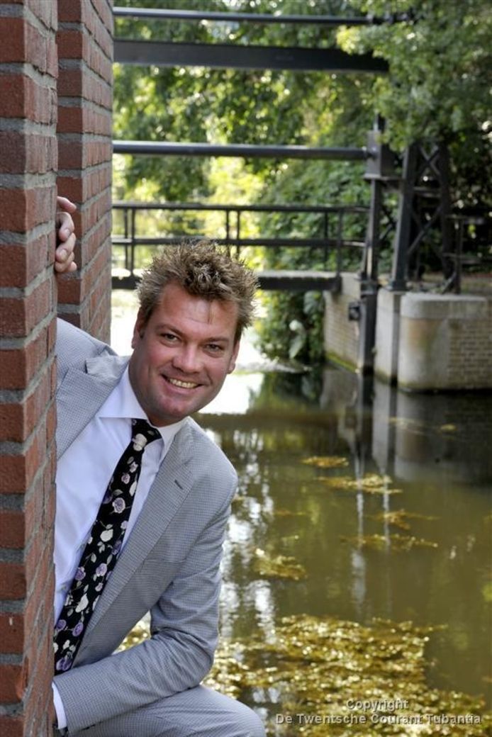 Jan Torny neemt Attent Thuiszorg in Nijverdal over | Hellendoorn ...