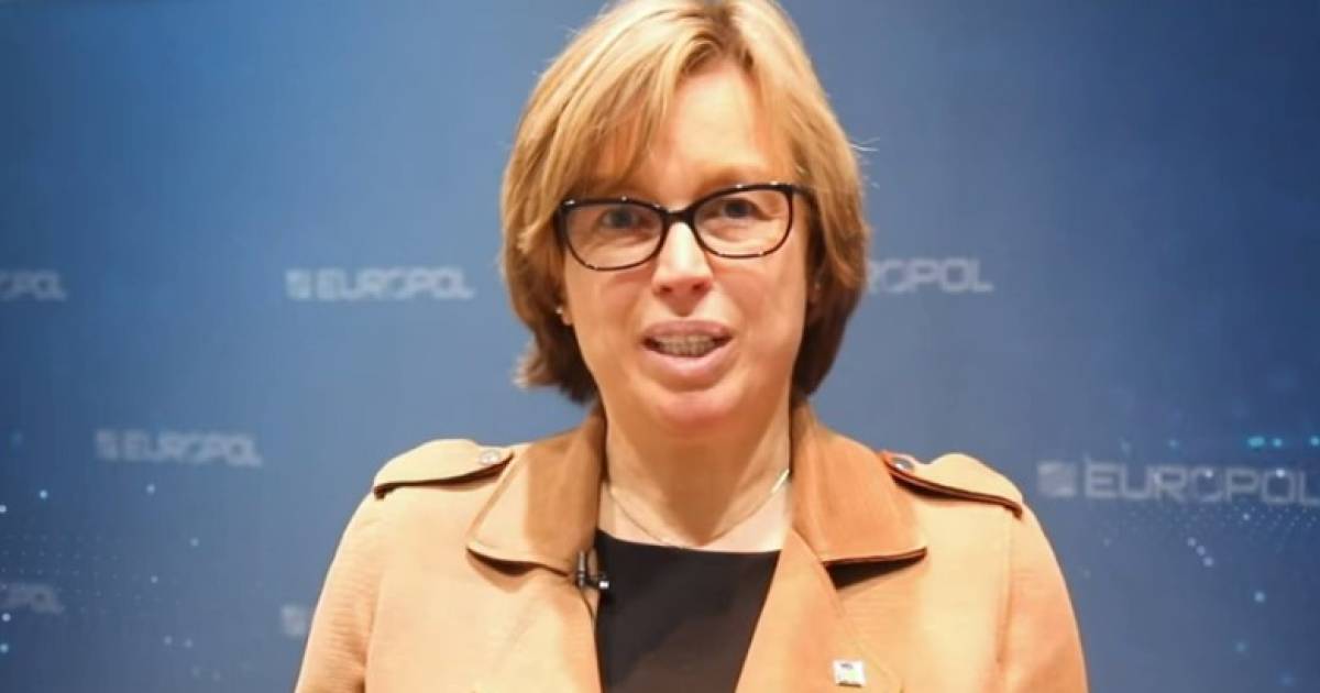 Europol brengt 800 criminele organisaties in kaart op Belgisch initiatief | Nieuws | hln.be