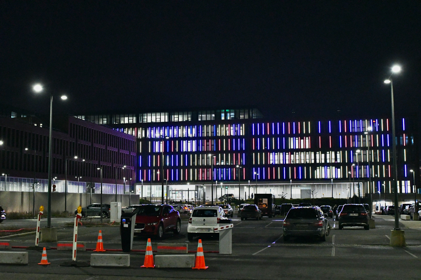 Ontdek Roeselare en zijn deelgemeenten tijdens loop- of wandelroute ...