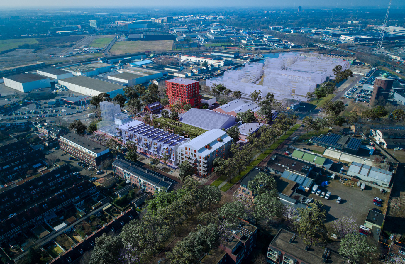 Het nieuwe jaar staat voor de deur: dit verandert er voor Bredanaars ...