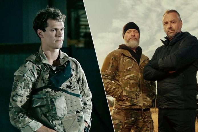 “Dries kon ik niet volgen, maar een andere kandidaat zal ik nooit ...