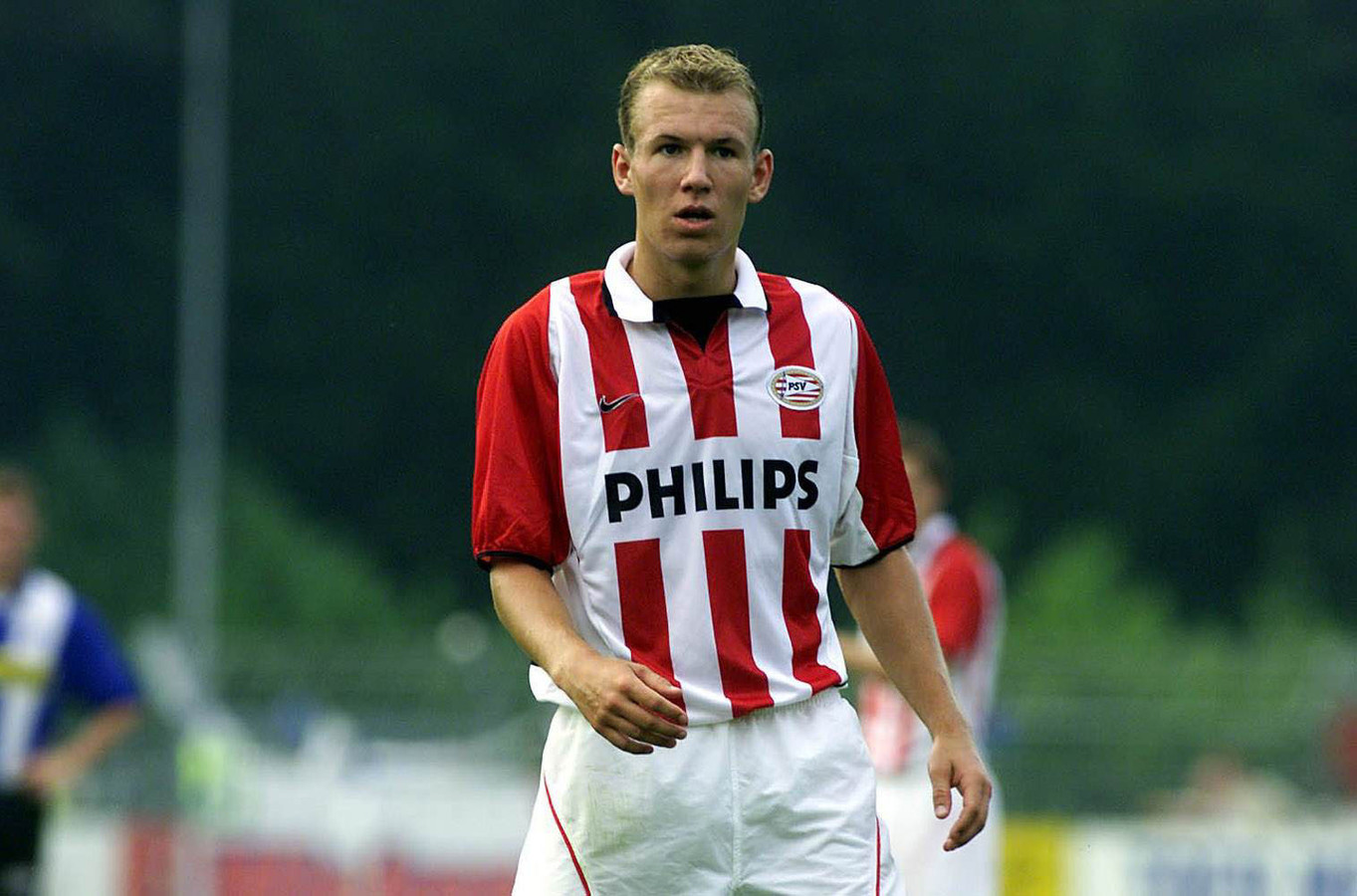 Arjen Robben terug naar PSV? De voors en tegens | Foto | AD.nl