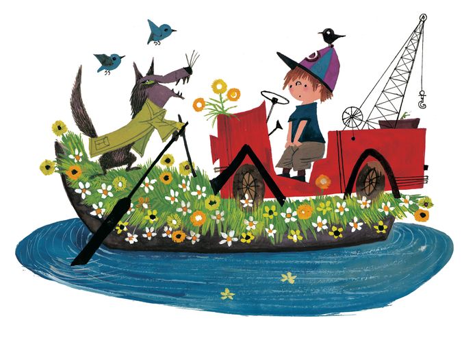 Museum Lunteren rekent op landelijke belangstelling voor Fiep ...