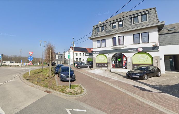 Une jeune femme blessée lors d'un braquage dans un magasin de nuit à ...