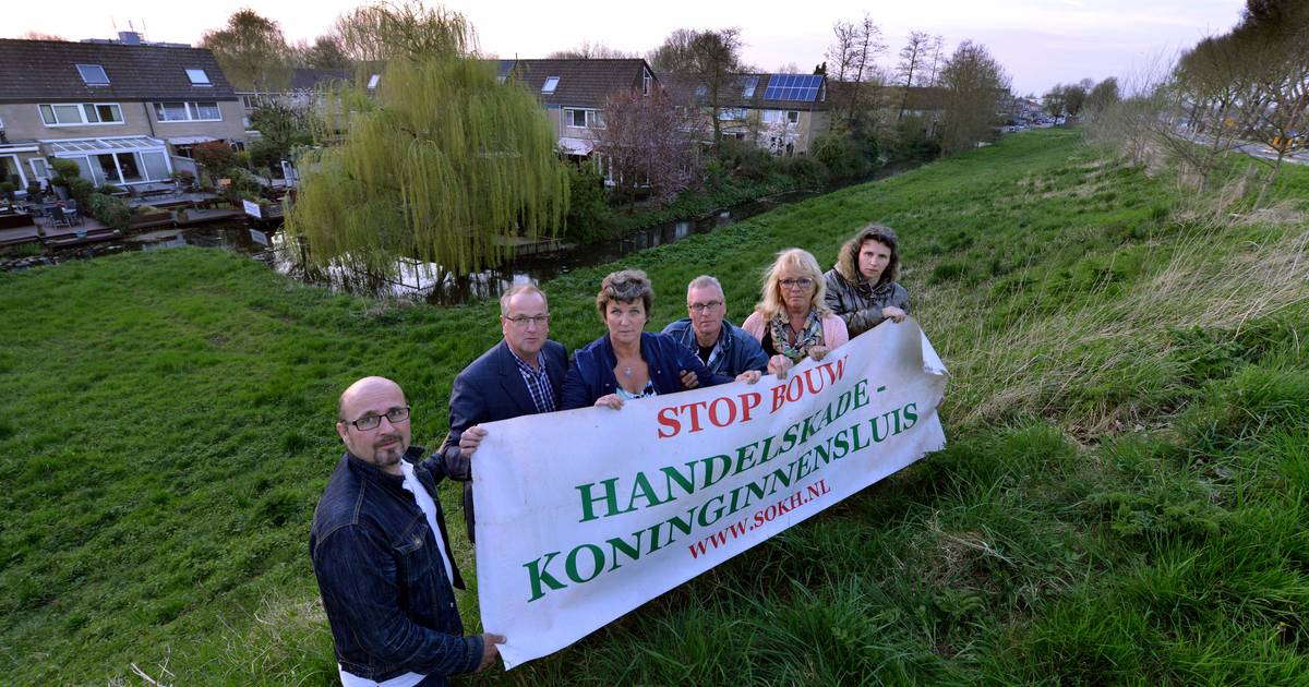 ‘Handelskade Vreeswijk wel degelijk waardevolle cultuurhistorie ...