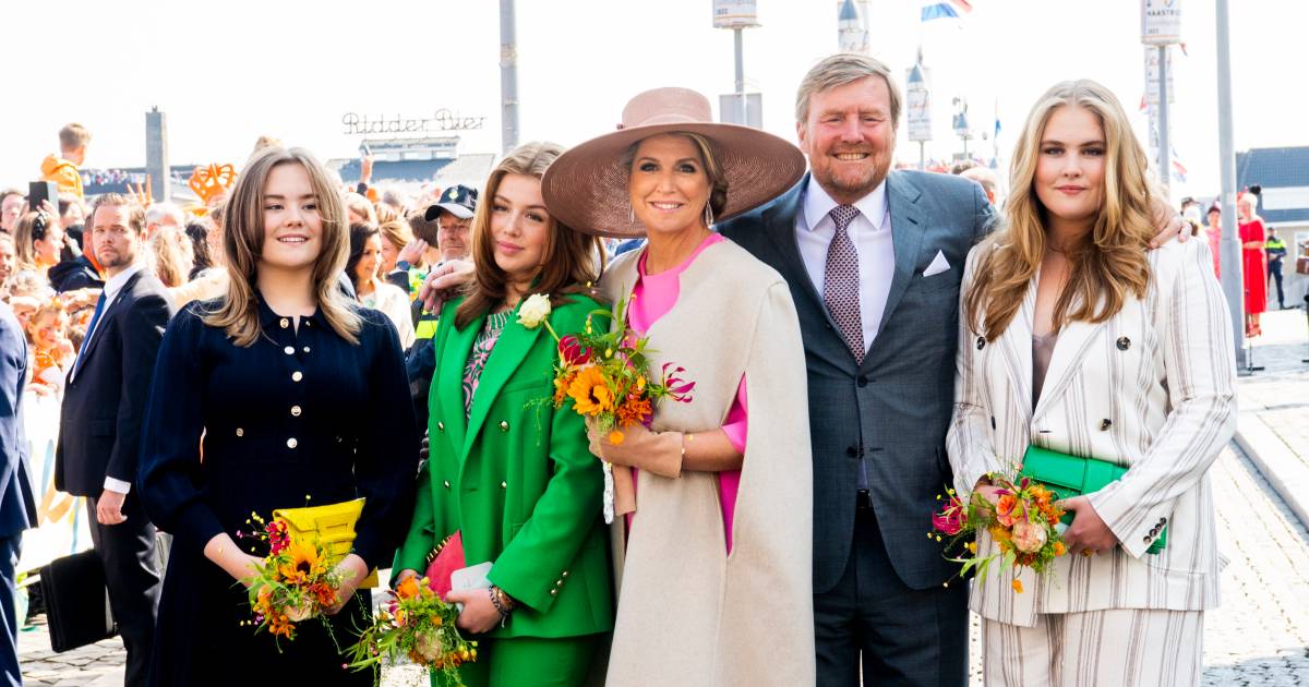 Wat moet de koning zeker zien en doen in Rotterdam? Hier alvast een ...