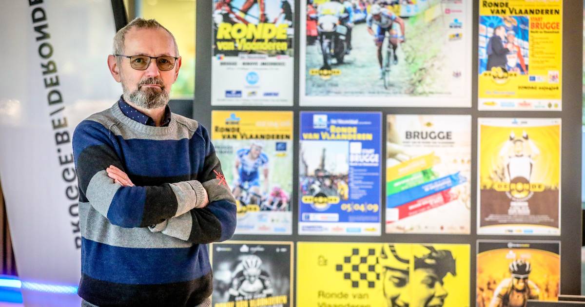 KIJK. “Een Amerikaan wilde voor mijn ‘Tom Boonen’ 100 dollar betalen ...