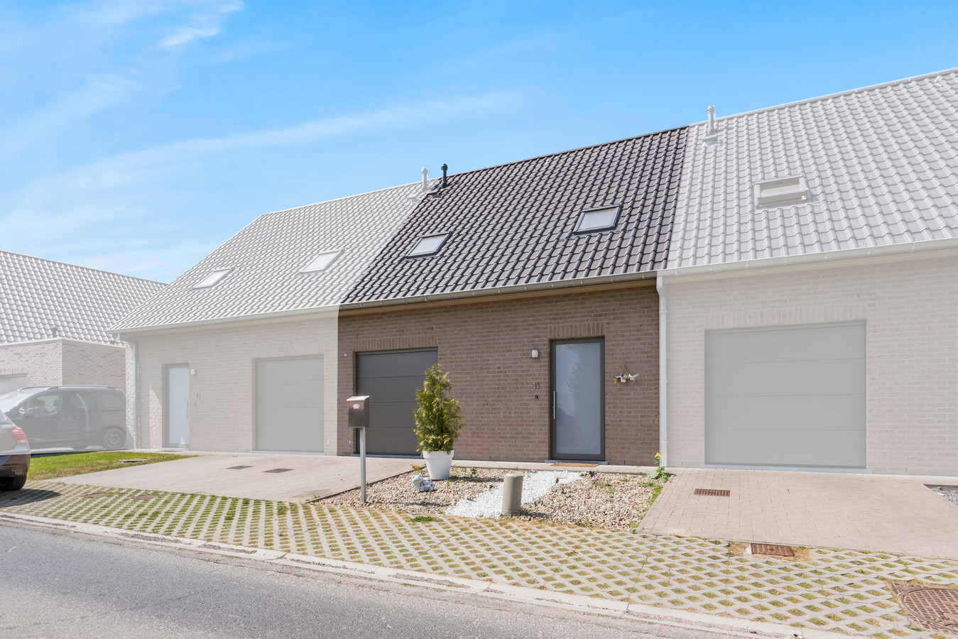 Hier vind je de laagste woningprijzen in Vlaanderen en Brussel ...