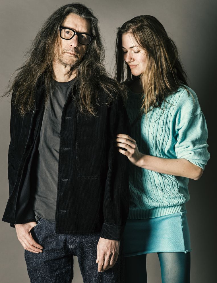 ‘Bedrog betekent het einde van onze relatie, maar ik zou niet woest ...