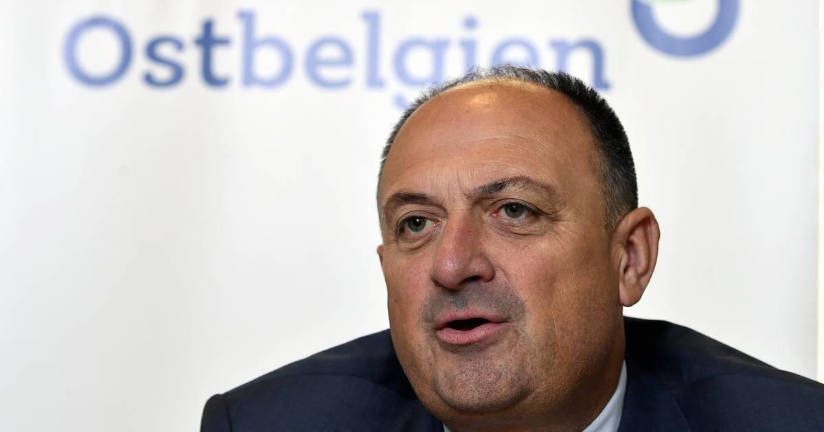 Waals minister-president wil Wallonië weer op de rails: "We lopen 14 ...