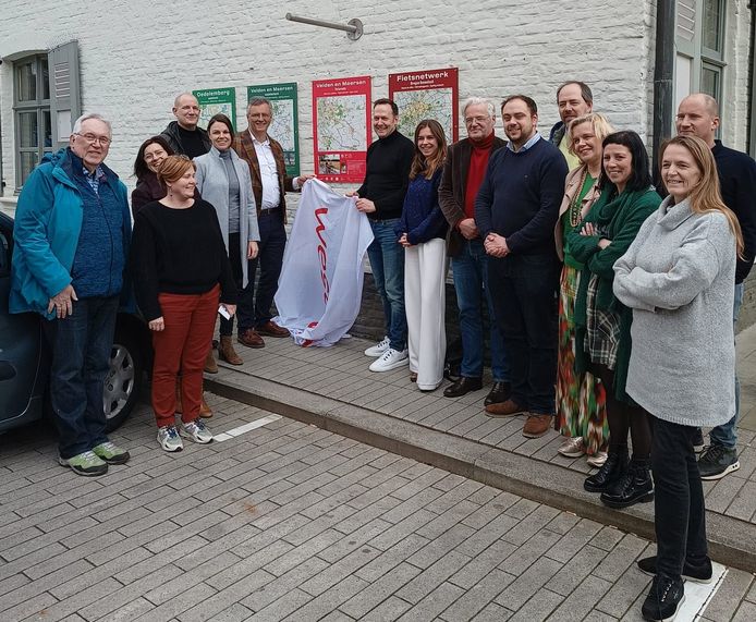 Ontdek Oedelemberg, Ryckevelde en de Assebroekse Meersen langs nieuwe ...