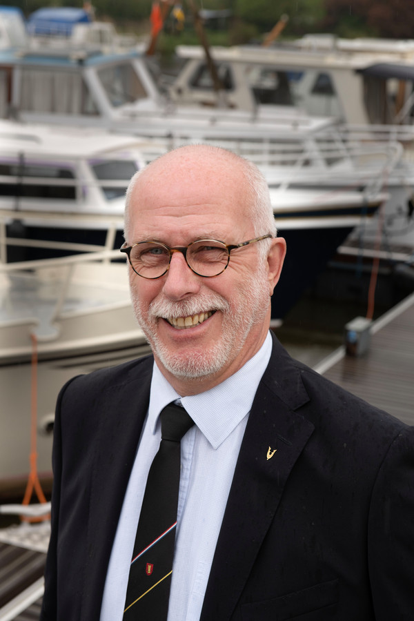 Geldermalsen ligt weer frontaal aan de Linge: ‘Niet meer met de kont ...