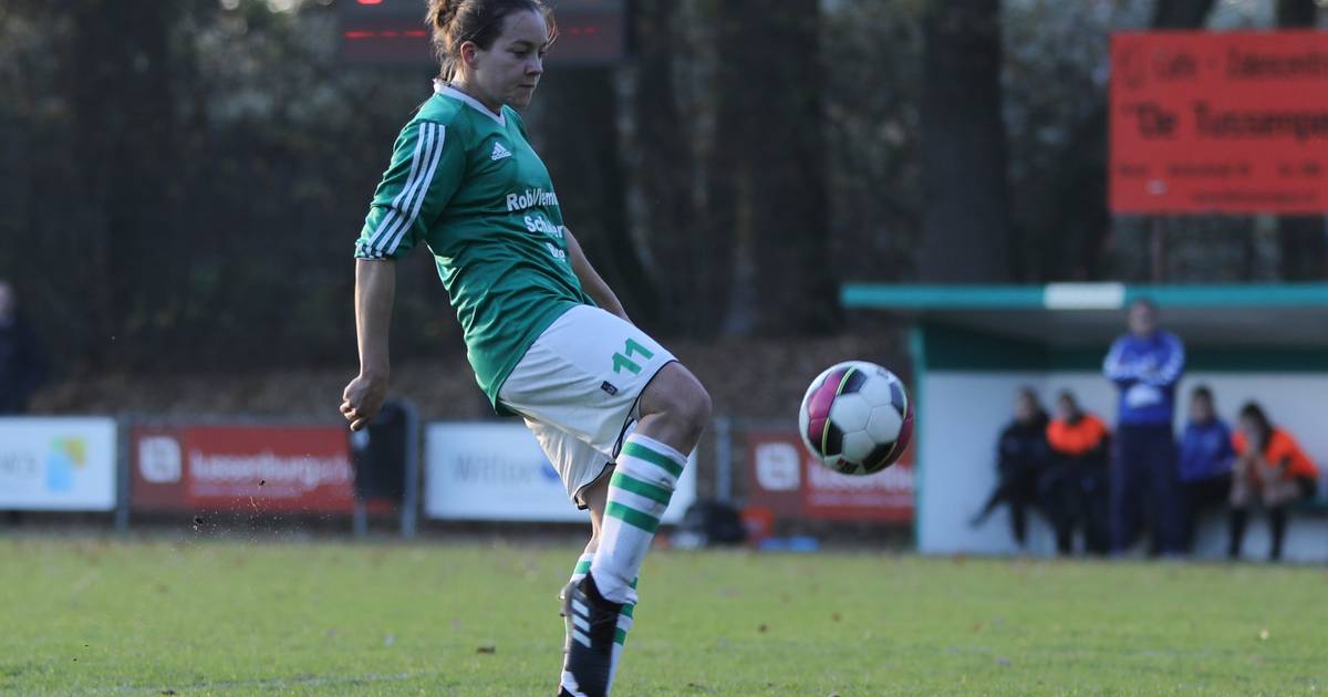 Bavel met grote cijfers onderuit tegen periodetitelkandidaat Trekvogels ...