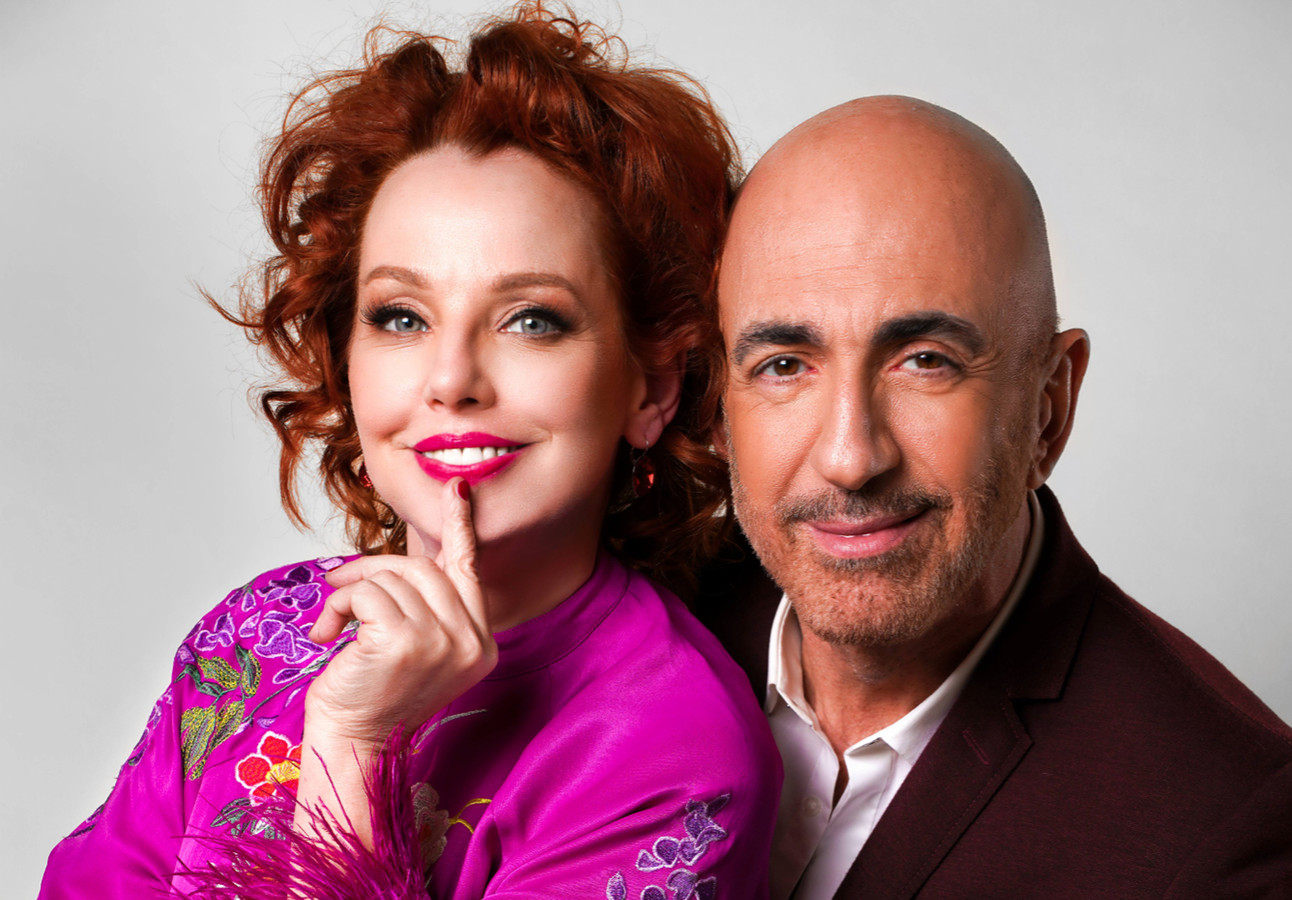 Els De Schepper voor het eerst over de dood van haar geliefde: “Net ...