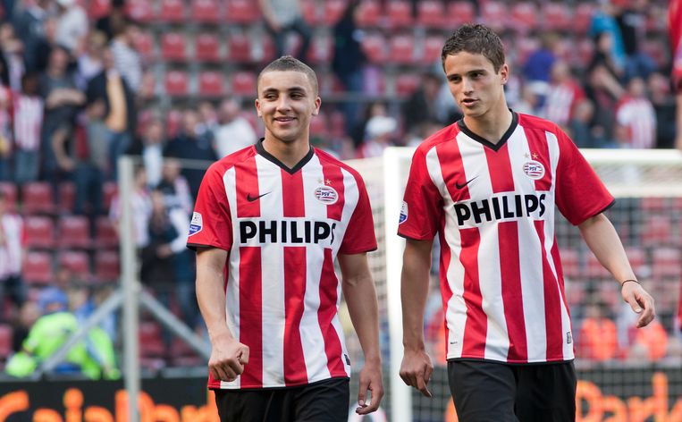 PSV wil over vier jaar structureel tot 32 beste clubs van Europa behoren
