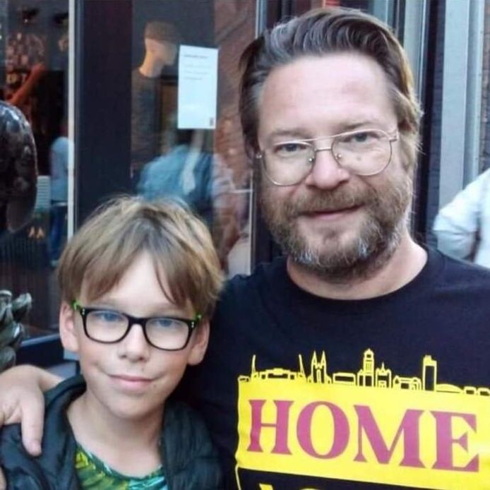 Voor Niels (49) uit Deventer is deze verliespartij van GA Eagles een ...