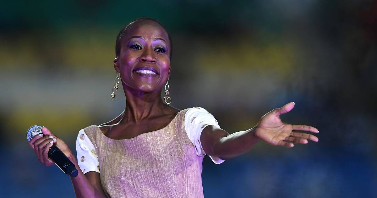 La chanteuse malienne Rokia Traoré arrêtée en Italie pour une ...