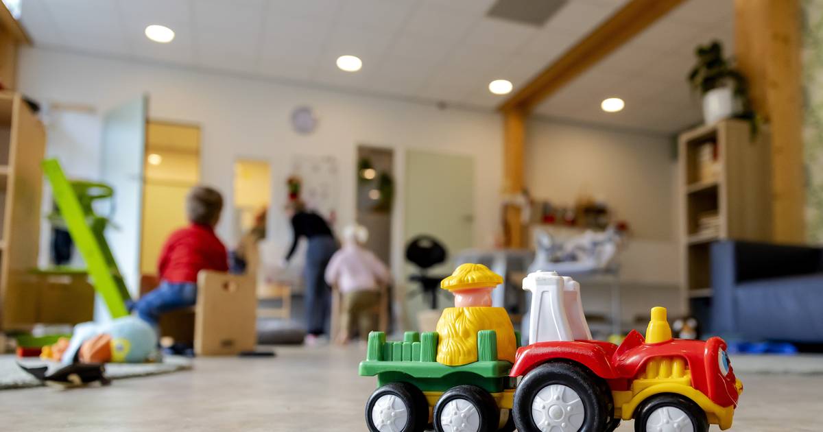 Kinderopvang Borne en Kinderopvang Hof van Twente fuseren en gaan samen ...
